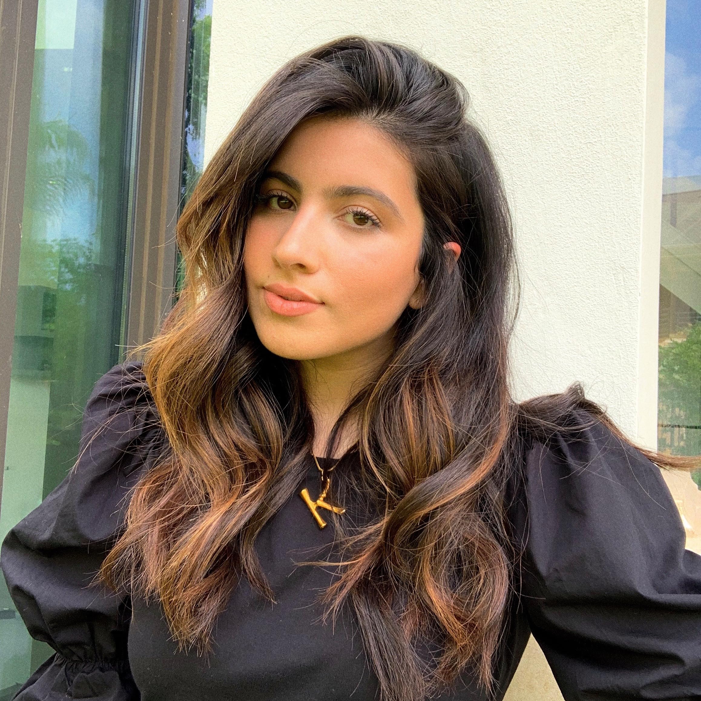 Kiran J Meghani's Amazon Page