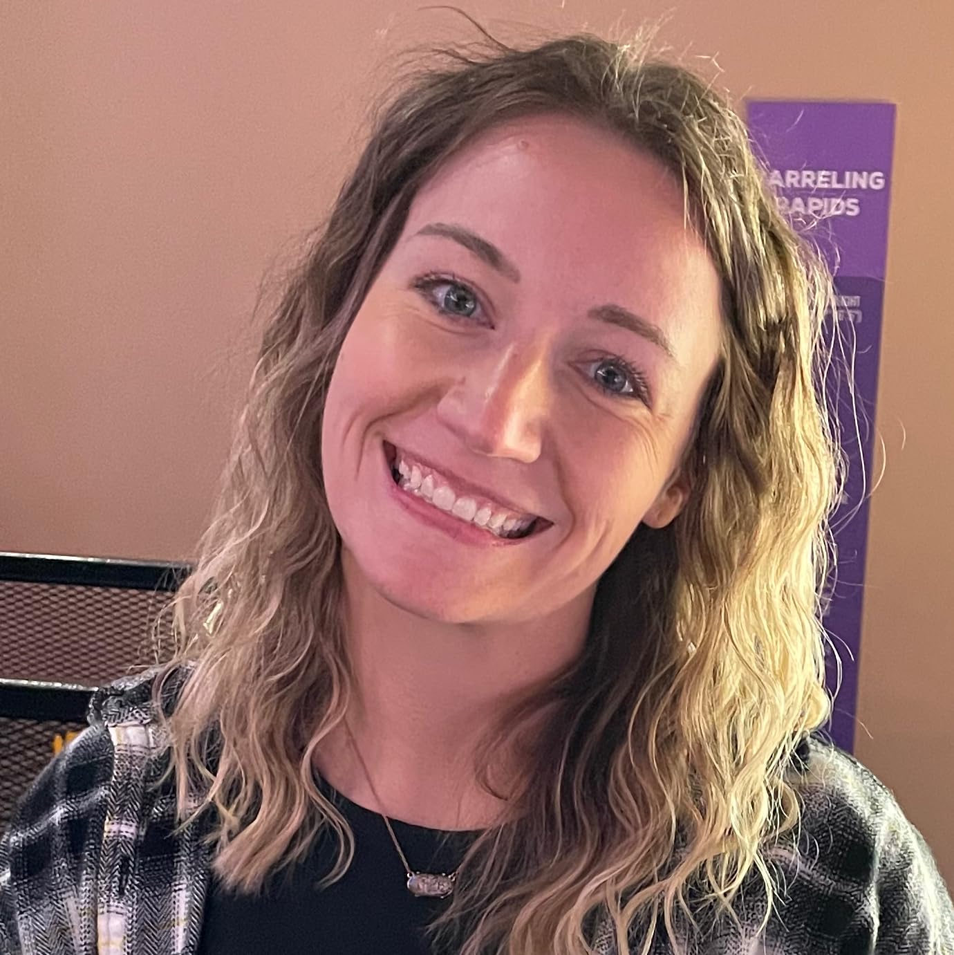 Rach Rach's Amazon Page