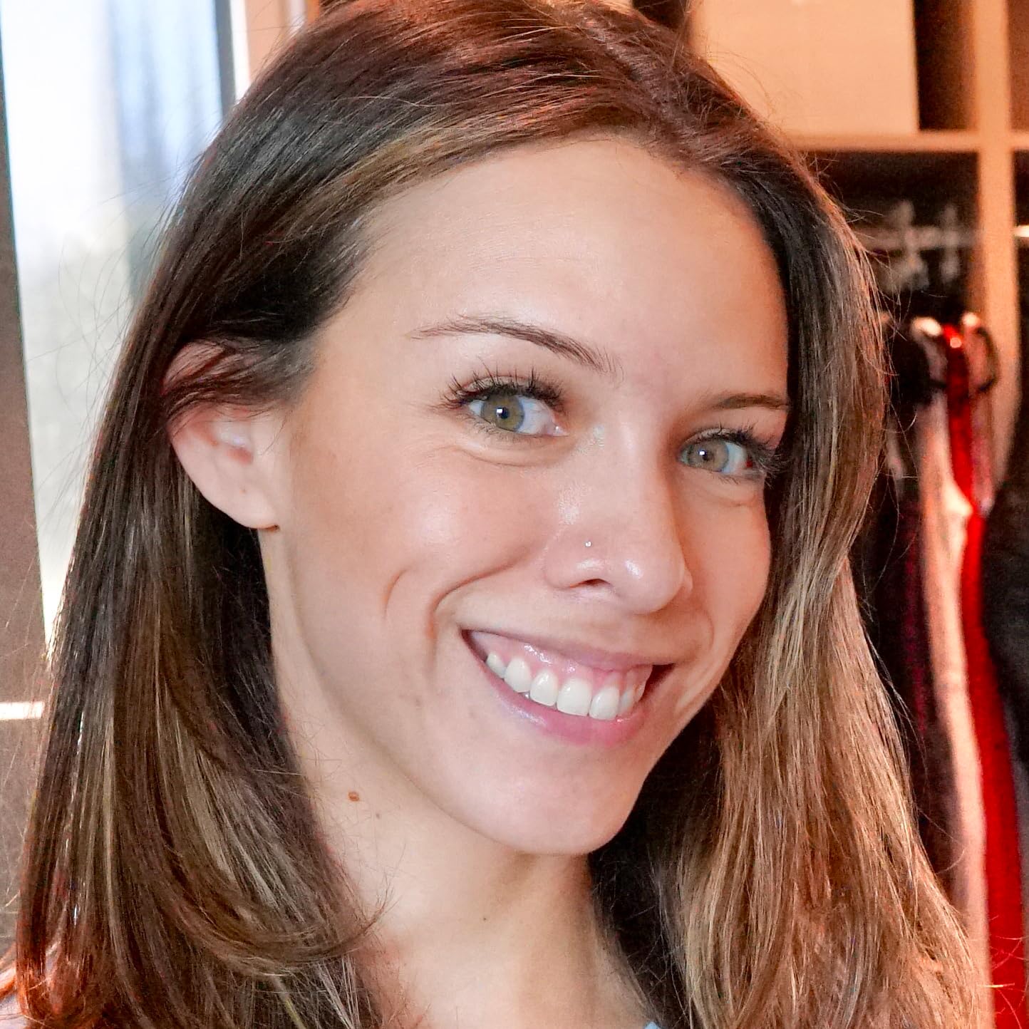 Swoon Spaces's Amazon Page