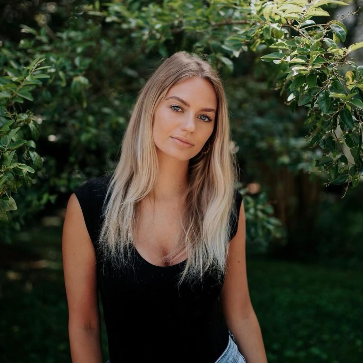 Emma Lulis's Amazon Page