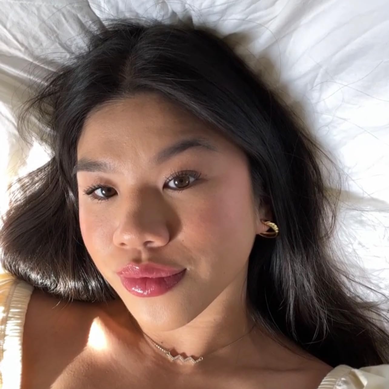 Francine Pham's Amazon Page