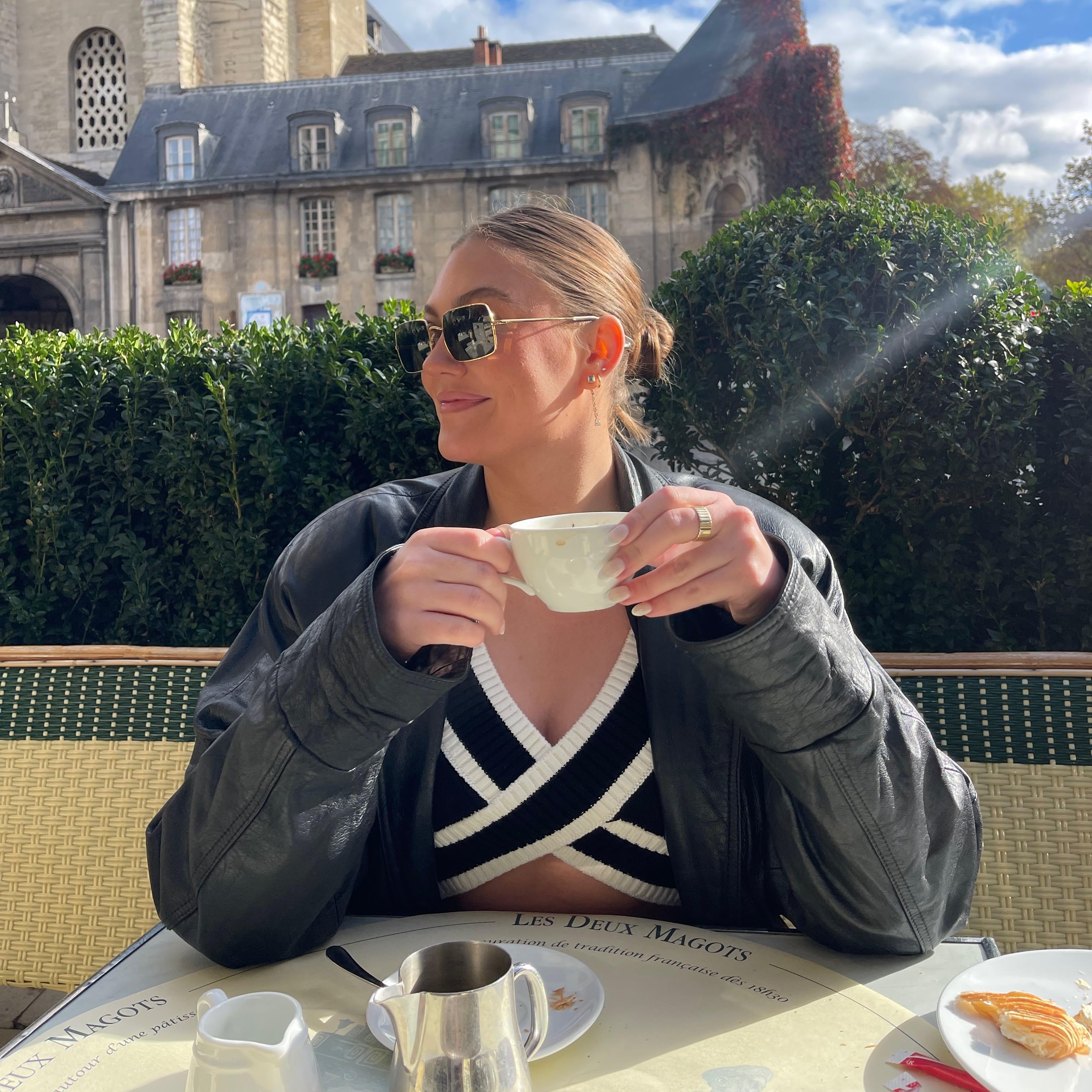 Megan Bird's Amazon Page