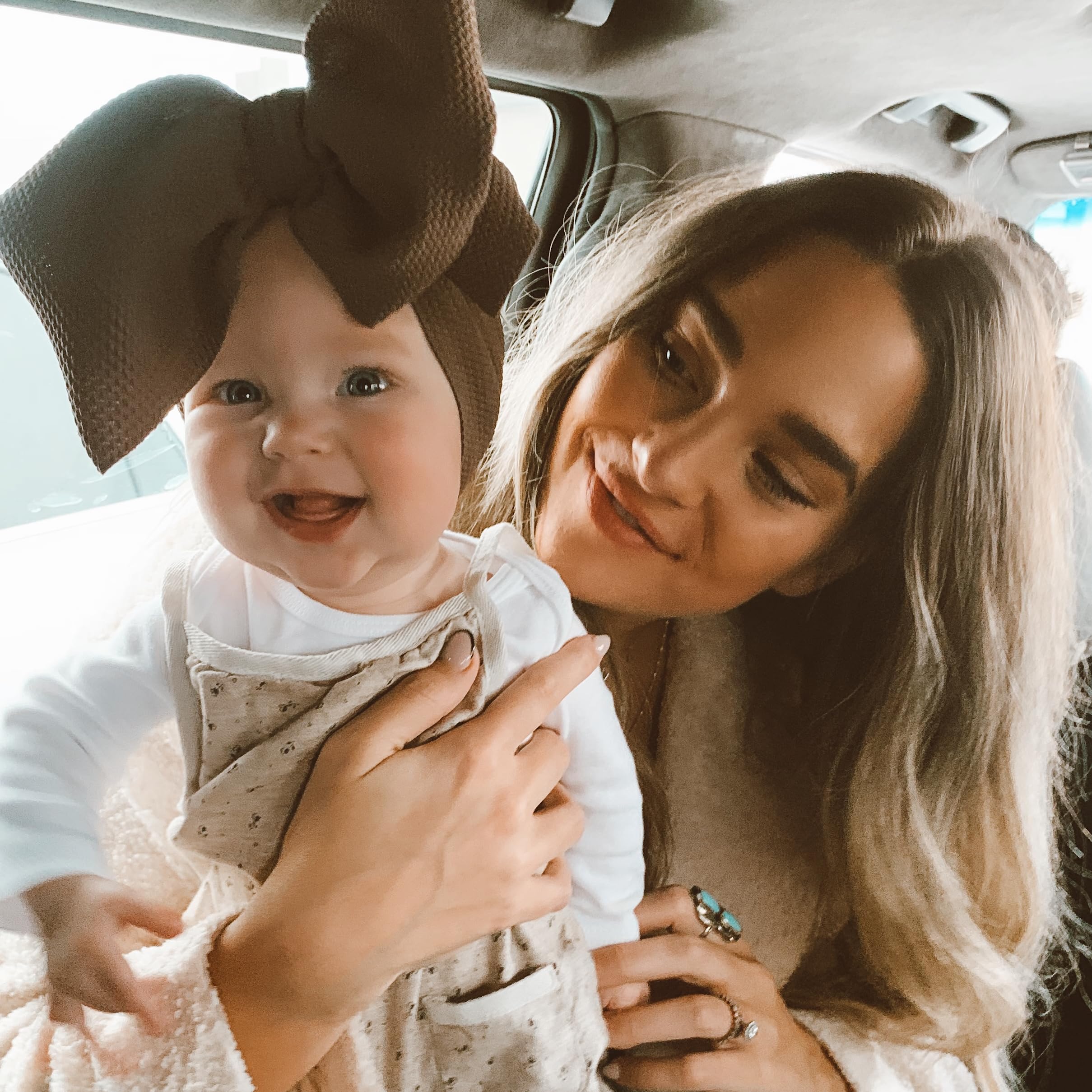 Jordan Petty's Amazon Page