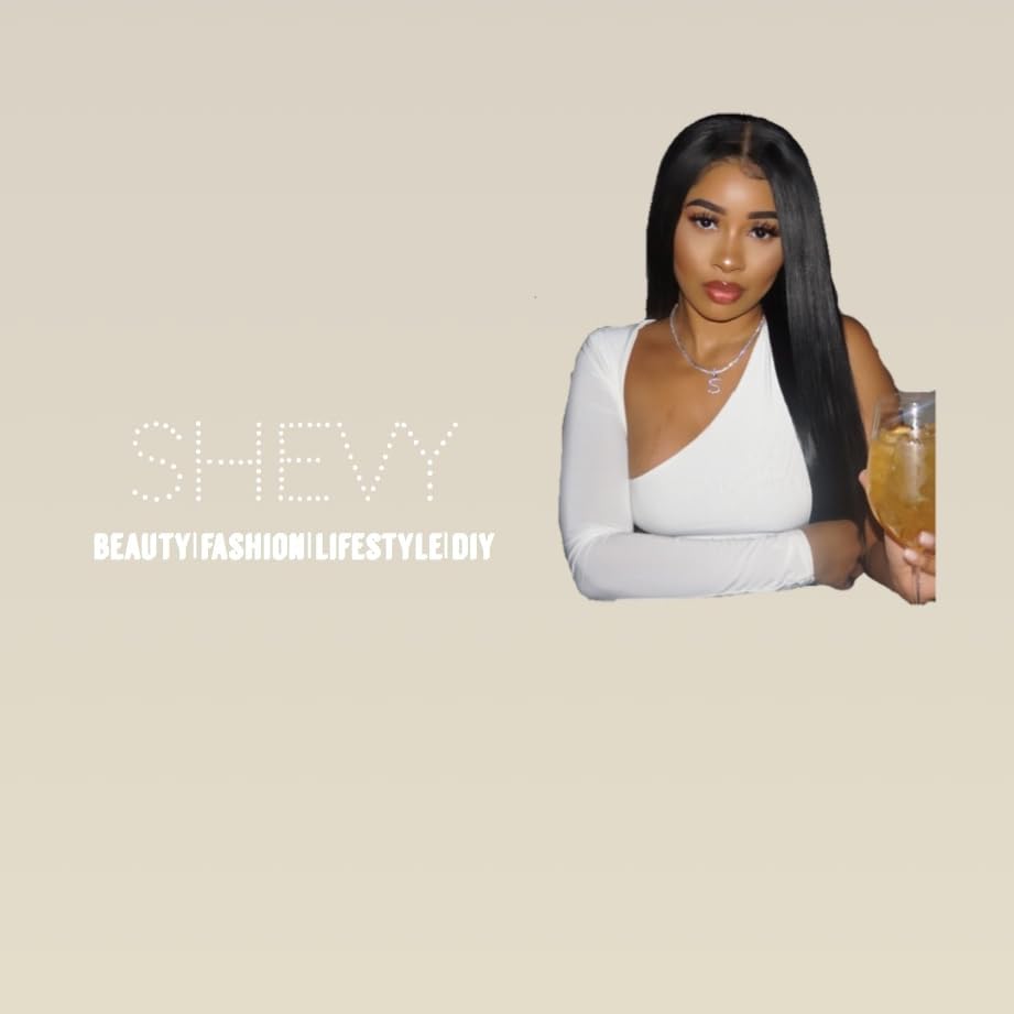 Shevy’s Amazon Storefront's Amazon Page