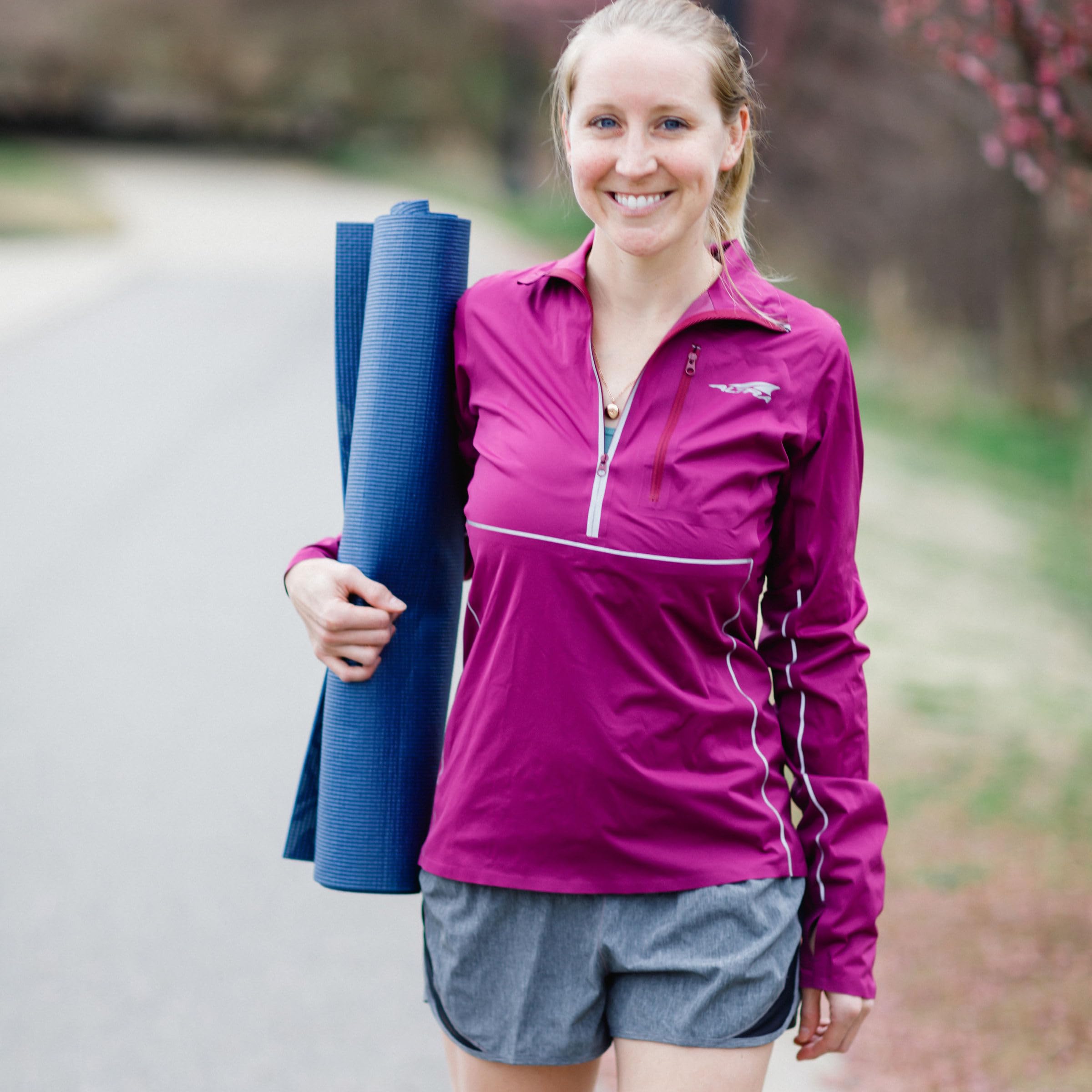 Bucket List Tummy - Wellness Tips from a Registered Dietitian's Amazon Page