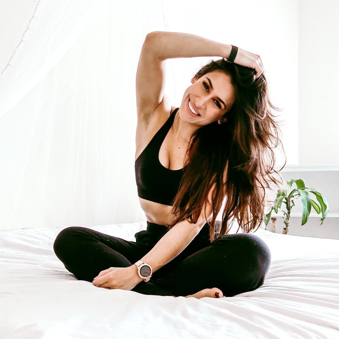 Amanda's Fitness & Self Care Faves's Amazon Page