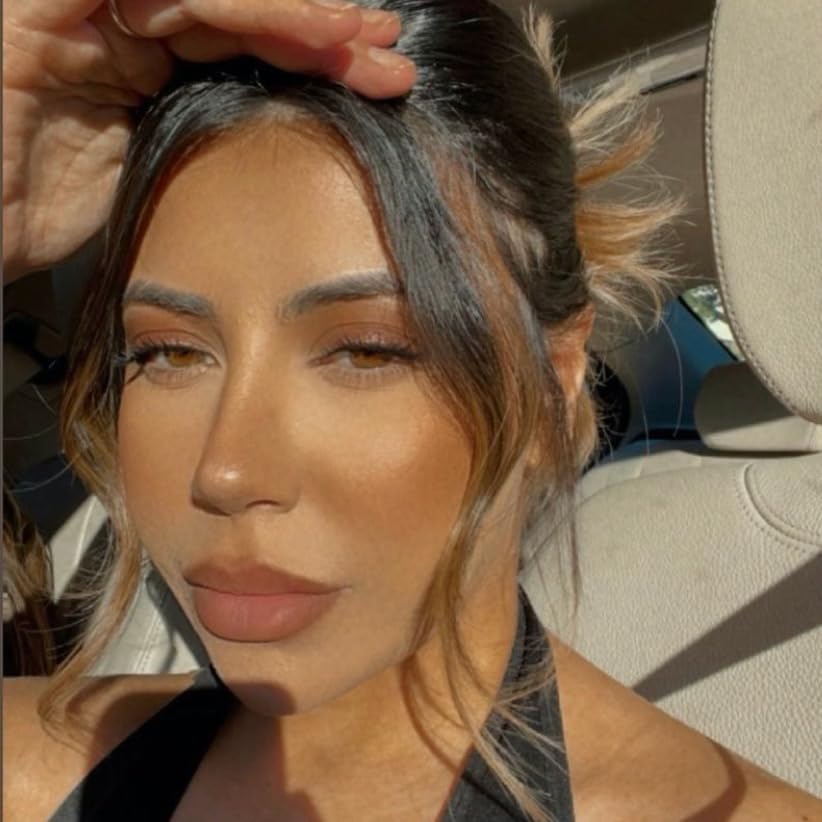 Jessica Awadis's Amazon Page