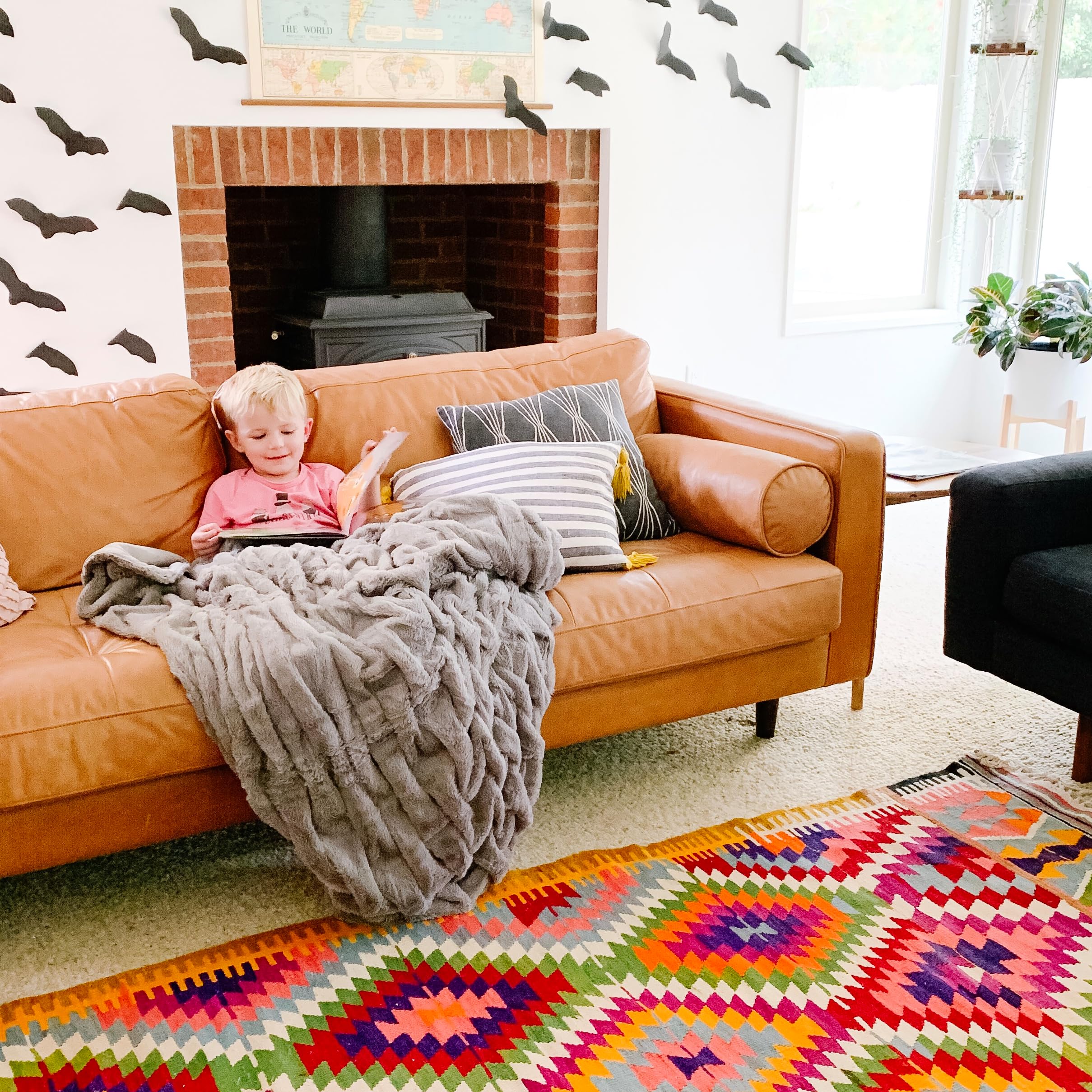 Anne Cropper's Amazon Page