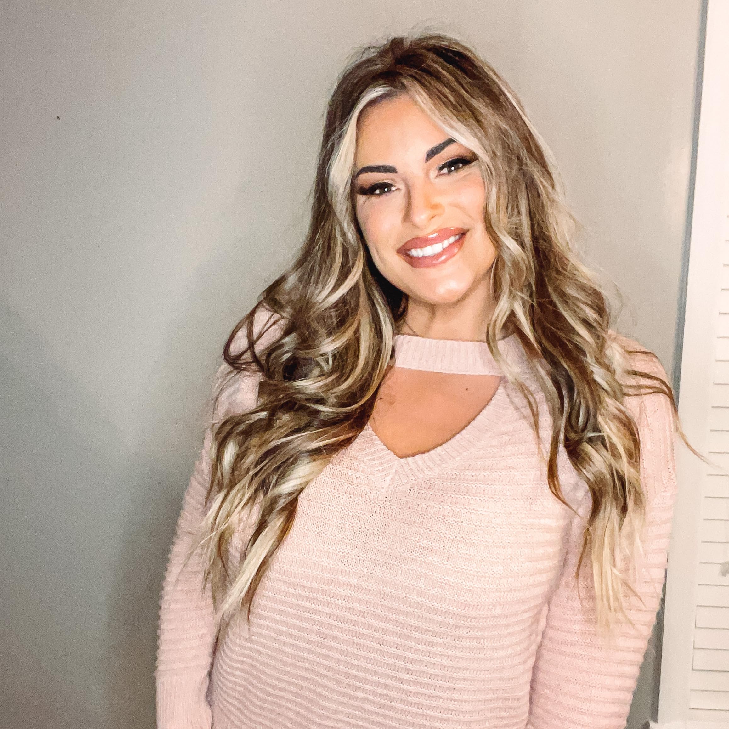 Danielle Sturgill's Amazon Page