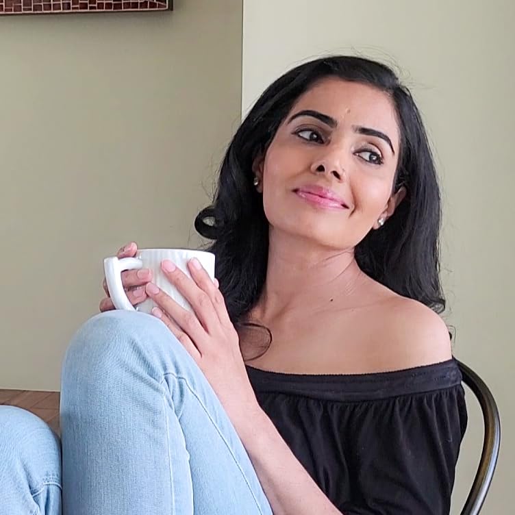 Simi Kaur's Amazon Page