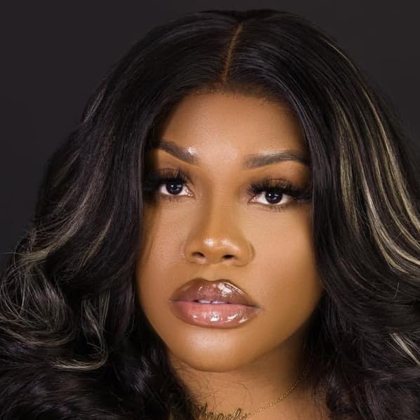 Gigi Marie's Amazon Page