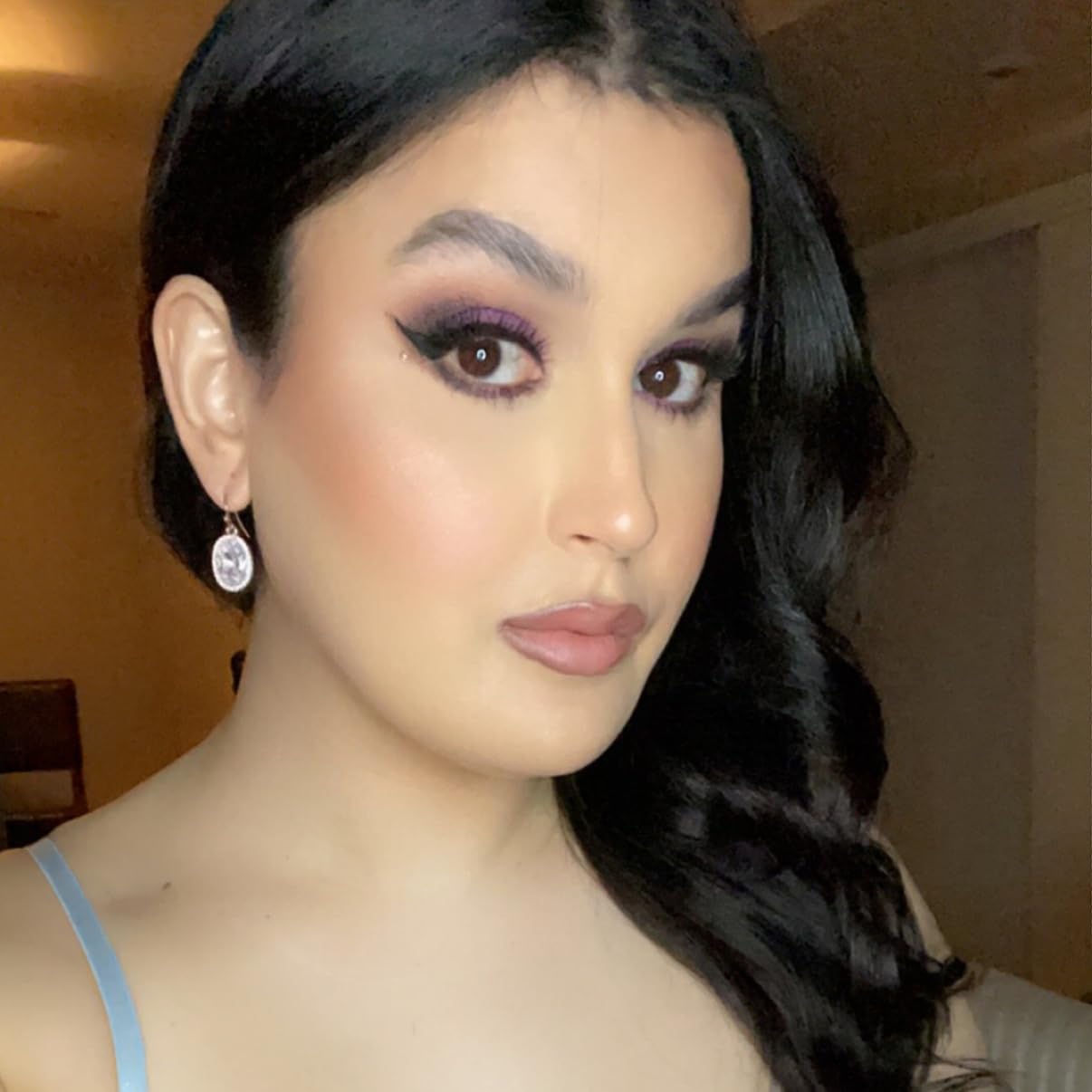 Alyssa Bright's Amazon Page