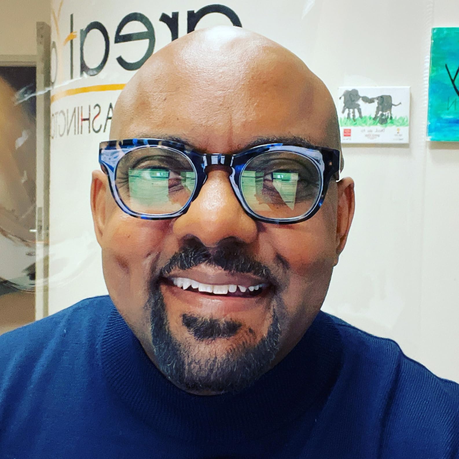 Marc Clarke's Amazon Page