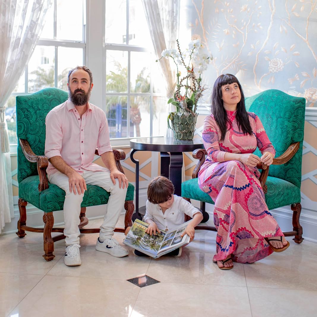 Happily Curated Chaos S Amazon Page