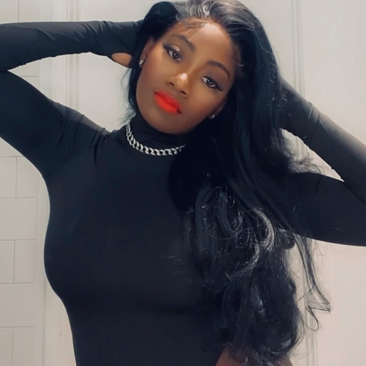 Malibaby's Amazon Page