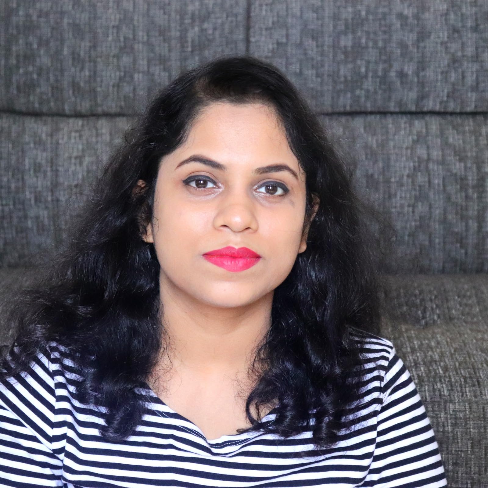 Snigdha's Amazon Page