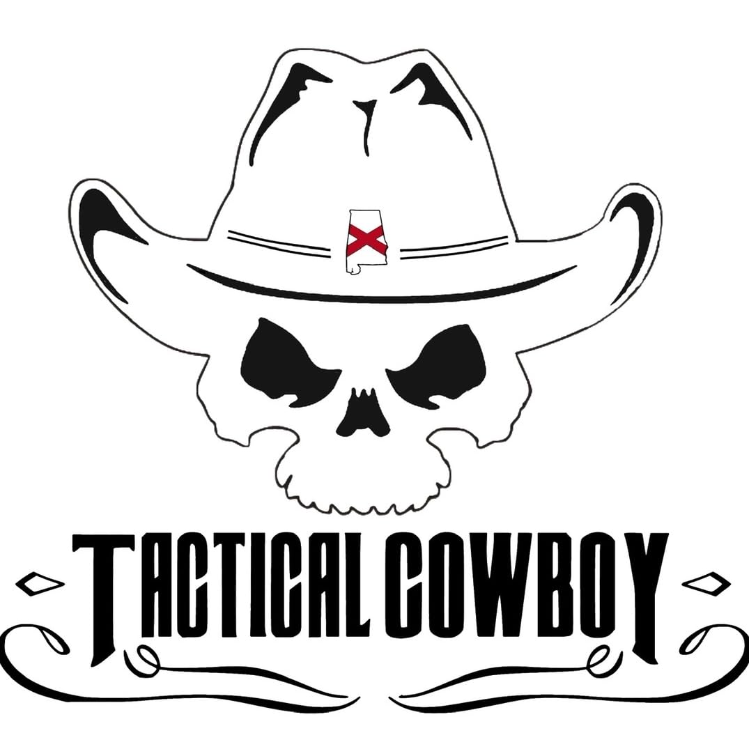 Tactical Cowboy's Amazon Page