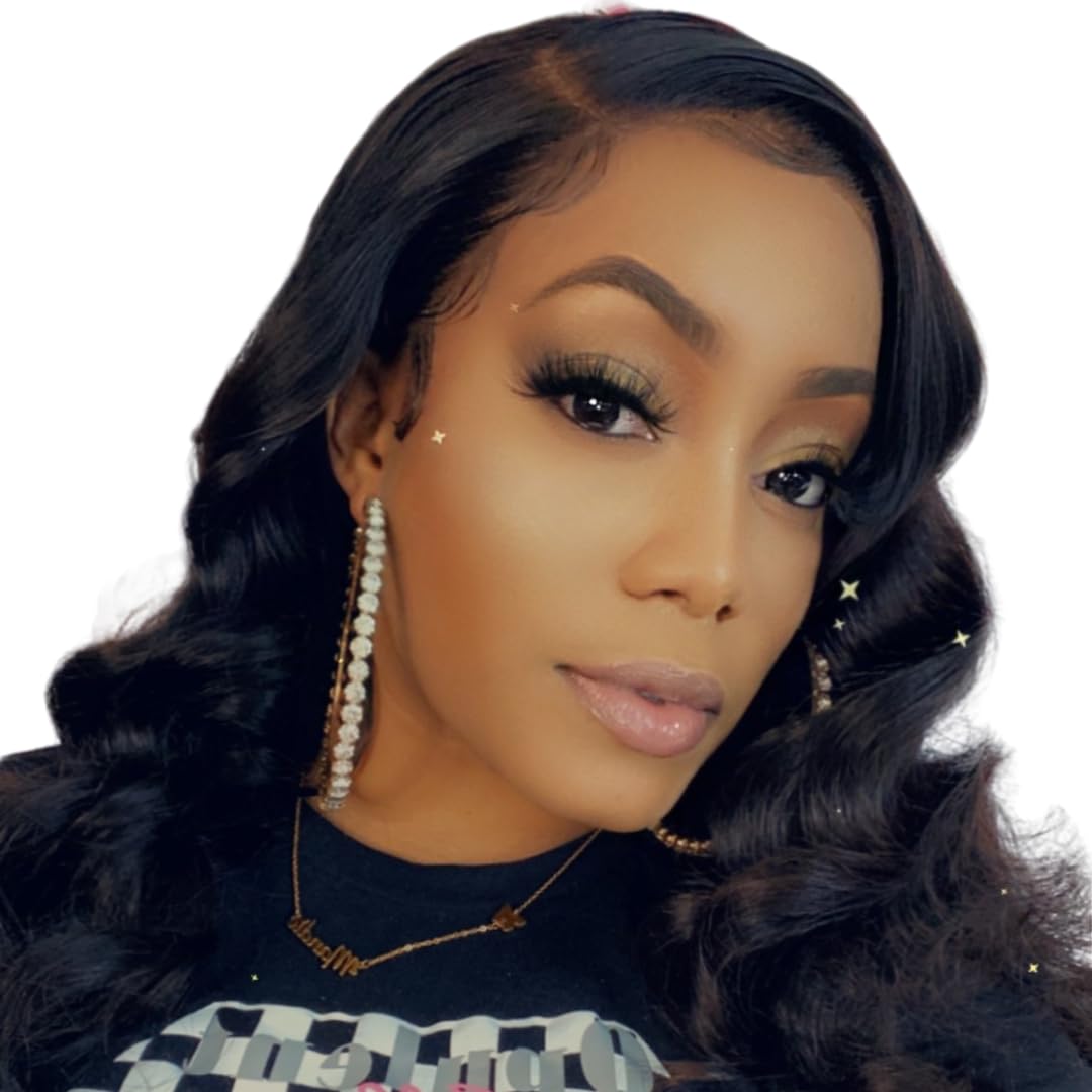 Tiahna Rose's Amazon Page