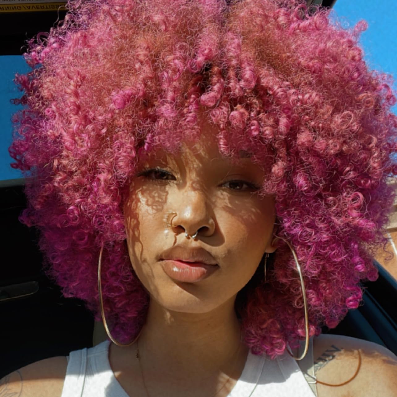 Estrella Campbell's Amazon Page