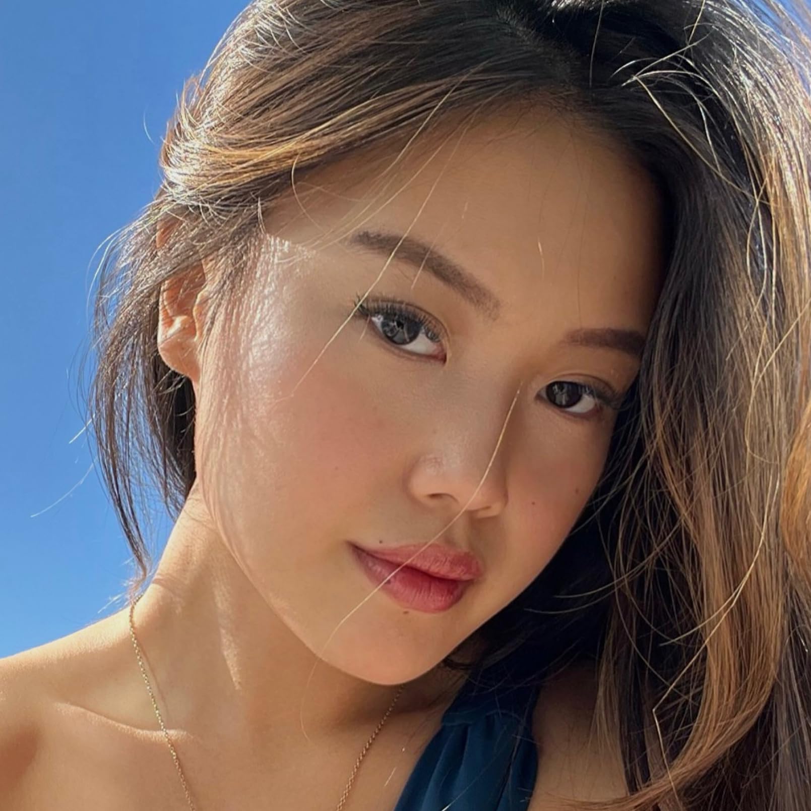 Caitlin Agustina's Amazon Page