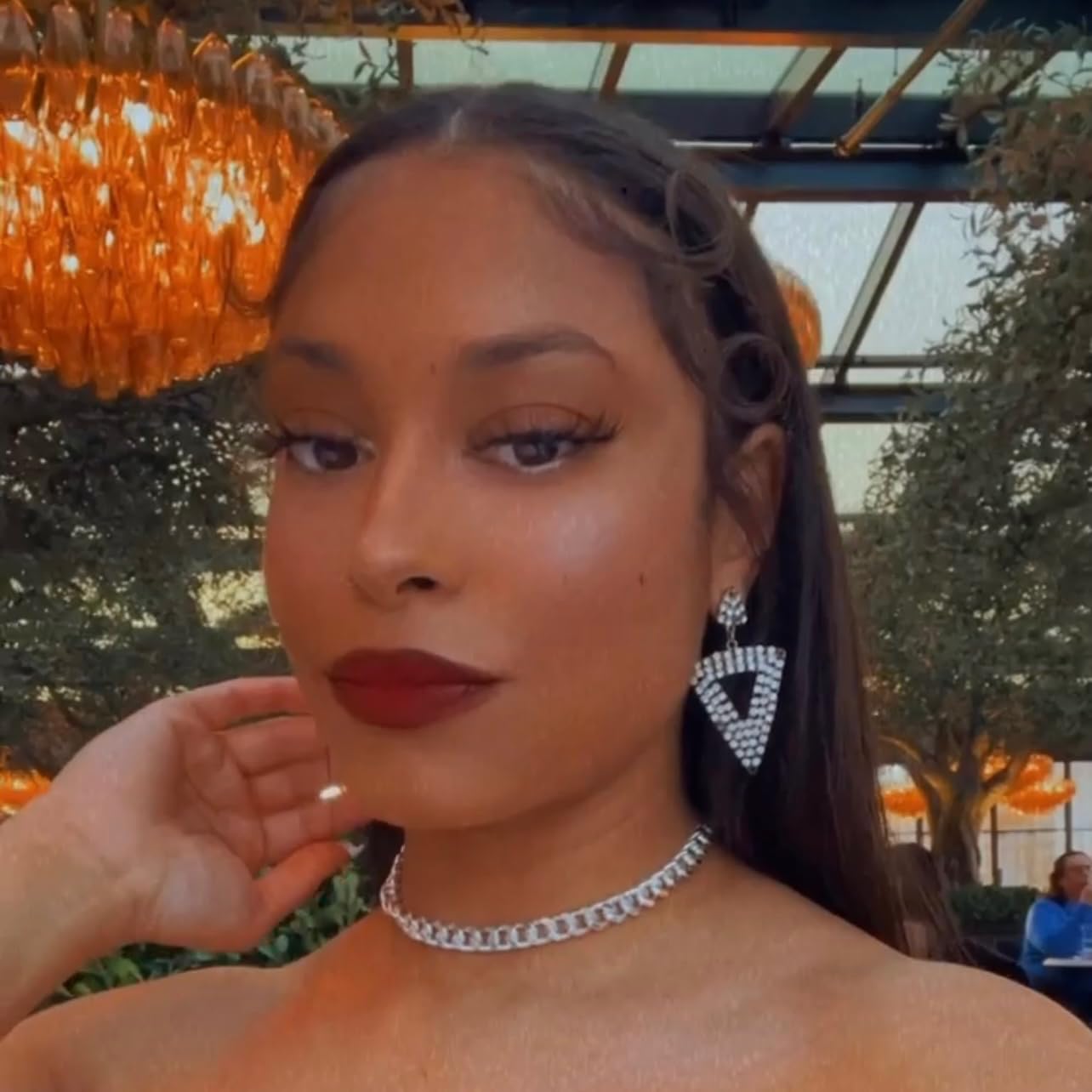 Cara Rene's Amazon Page