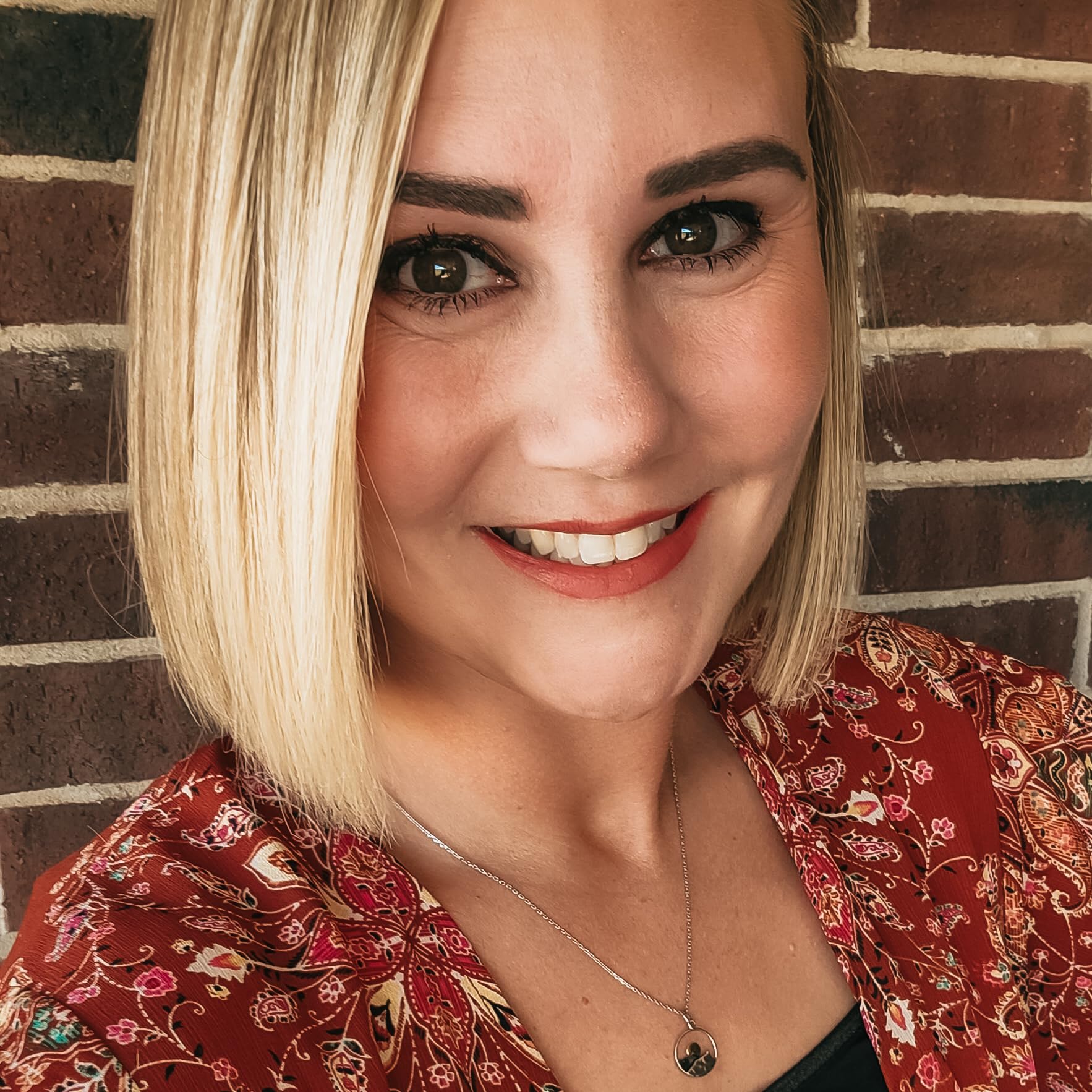 Walk in Stewardship with Bri's Amazon Page