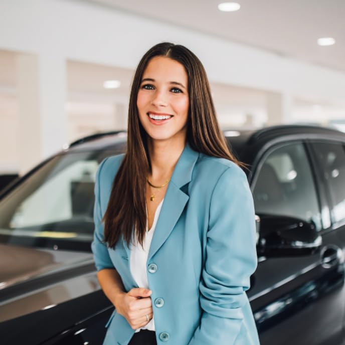 The Car Mom's Amazon Page