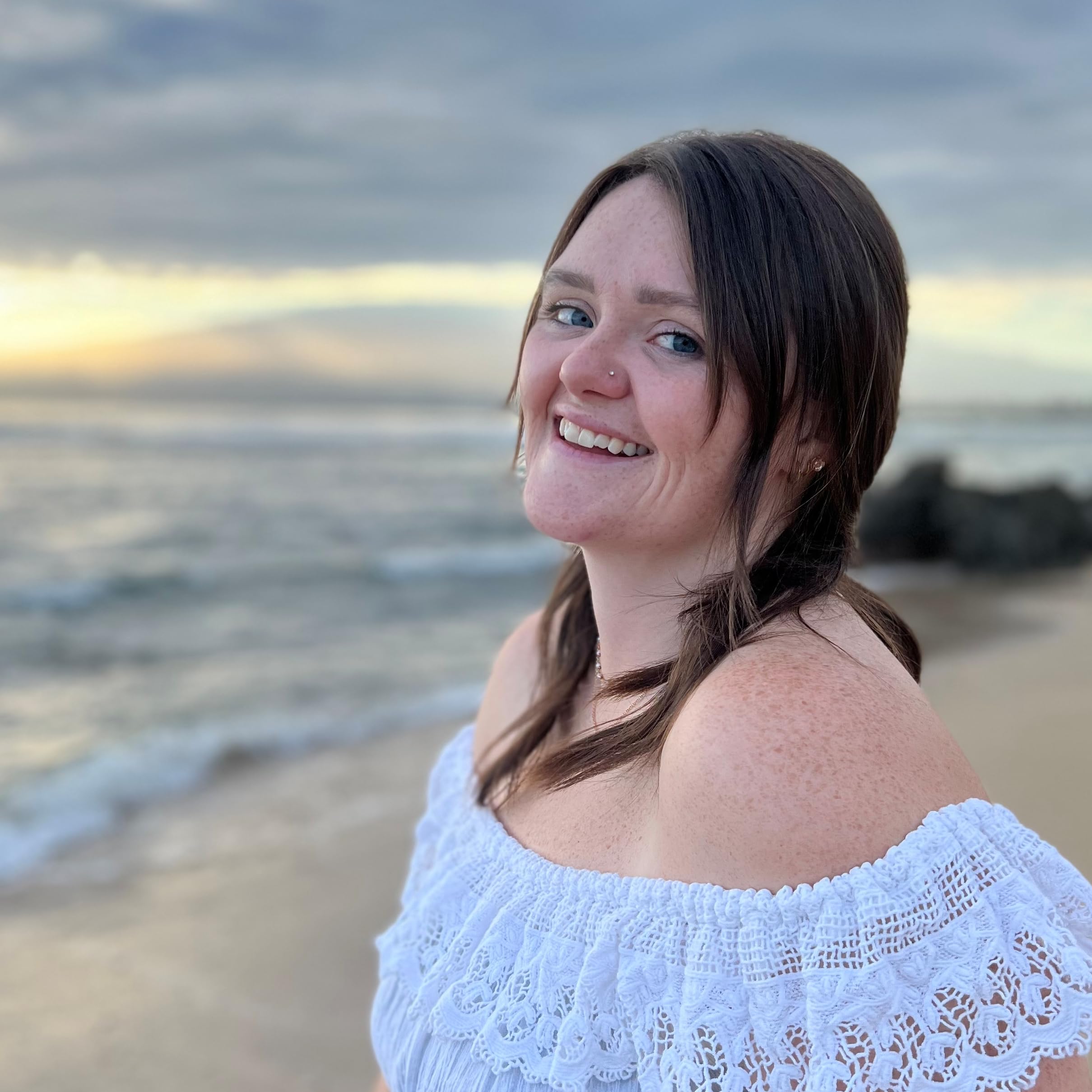 Kris Nolte's Amazon Page