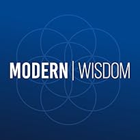 Modern Wisdom's Amazon Page