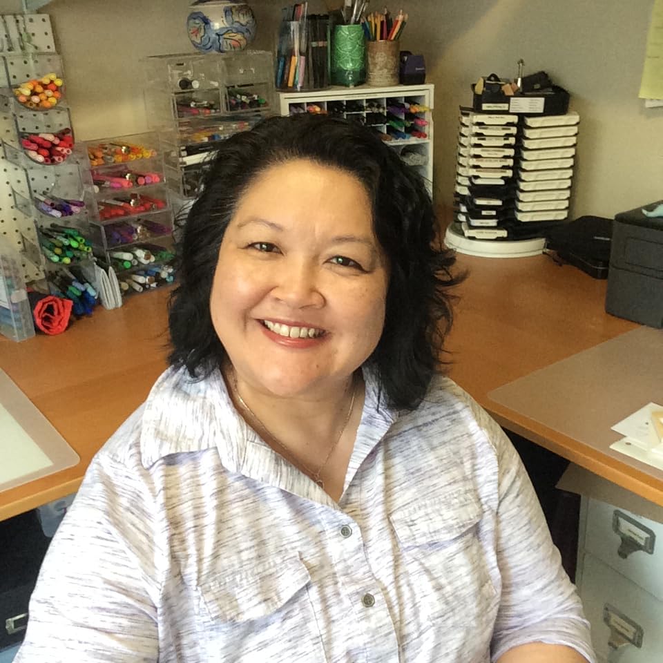 J. Ovenell Designs's Amazon Page