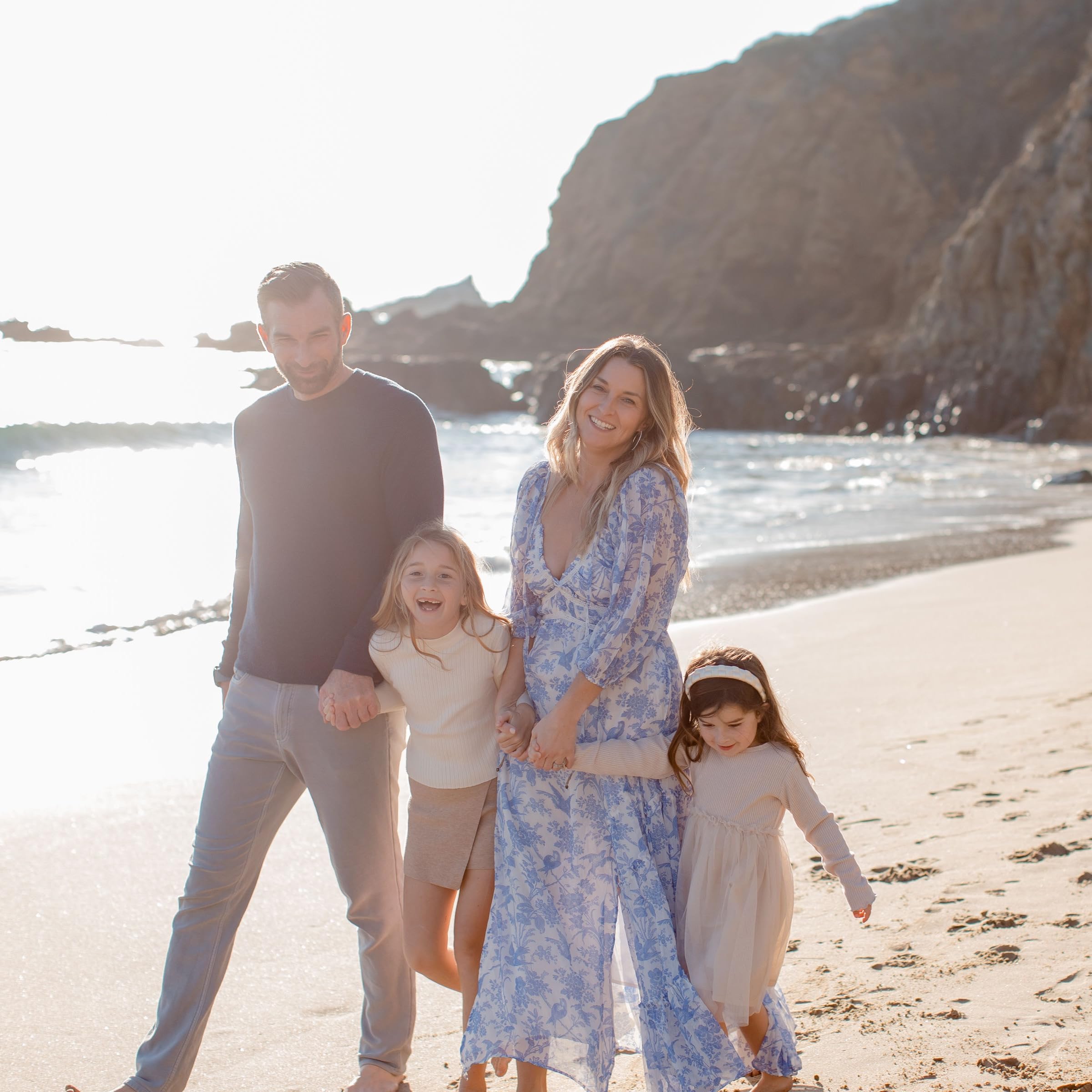 The Costa Crew's Amazon Page