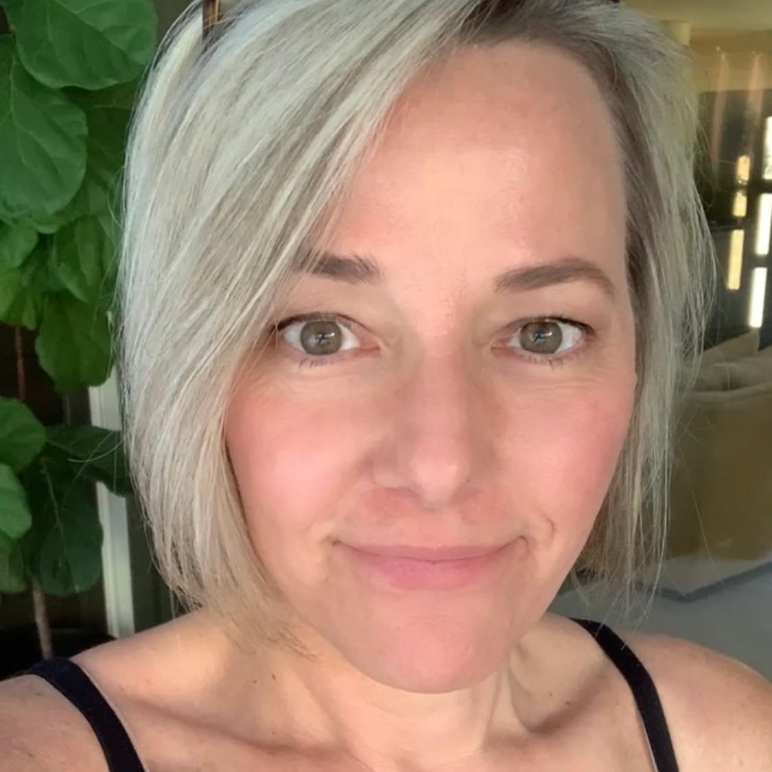 Rebuilding Balance/Sarah Keen's Amazon Page