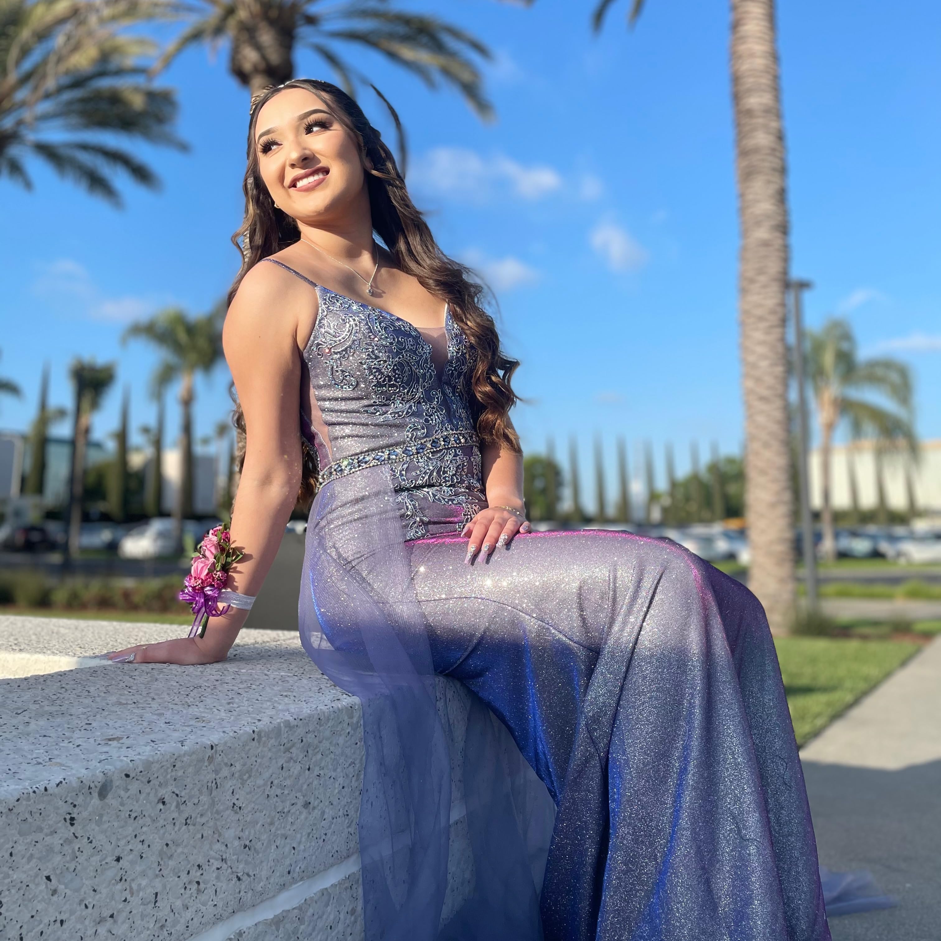 Angela Estrella's Amazon Page