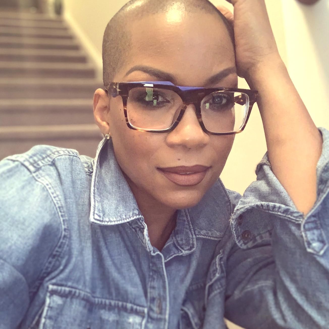 LaRhonda Simmons's Amazon Page