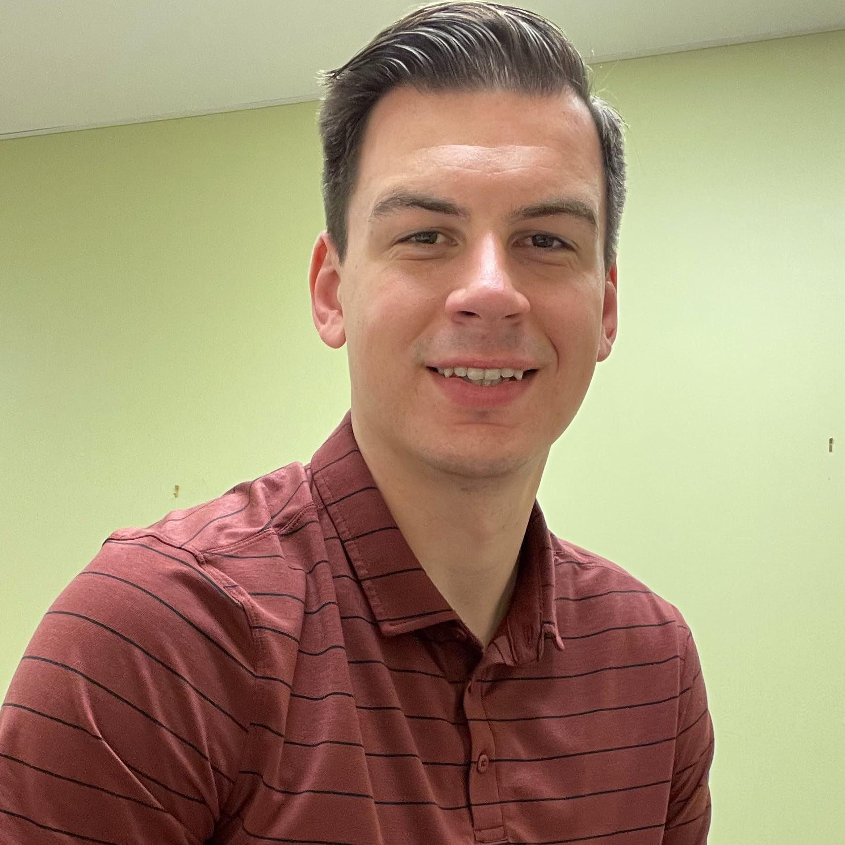 Matthew Urban's Instagram, Twitter & Facebook on IDCrawl