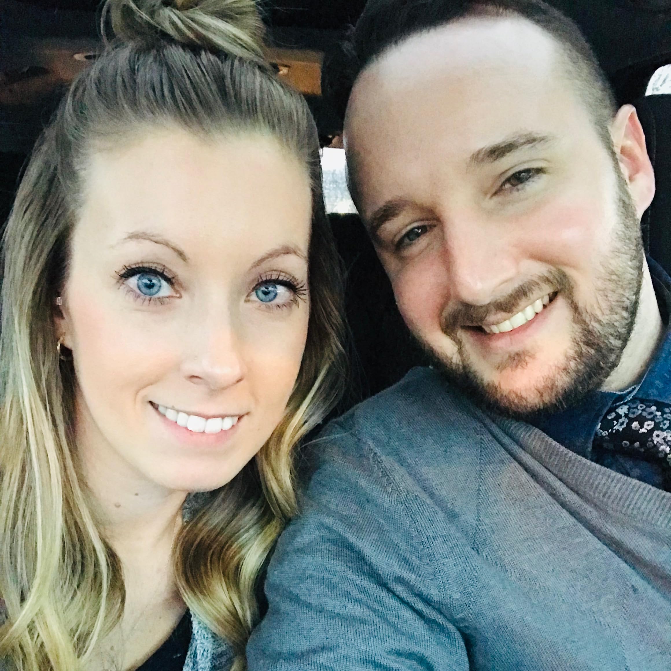 Caitlin Greene's Amazon Page