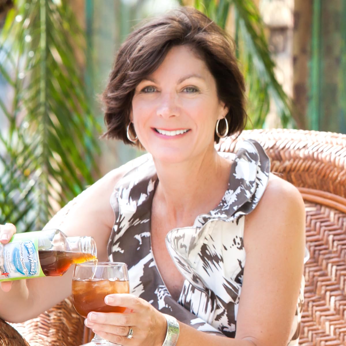 Life Is Better With Tea's Amazon Page