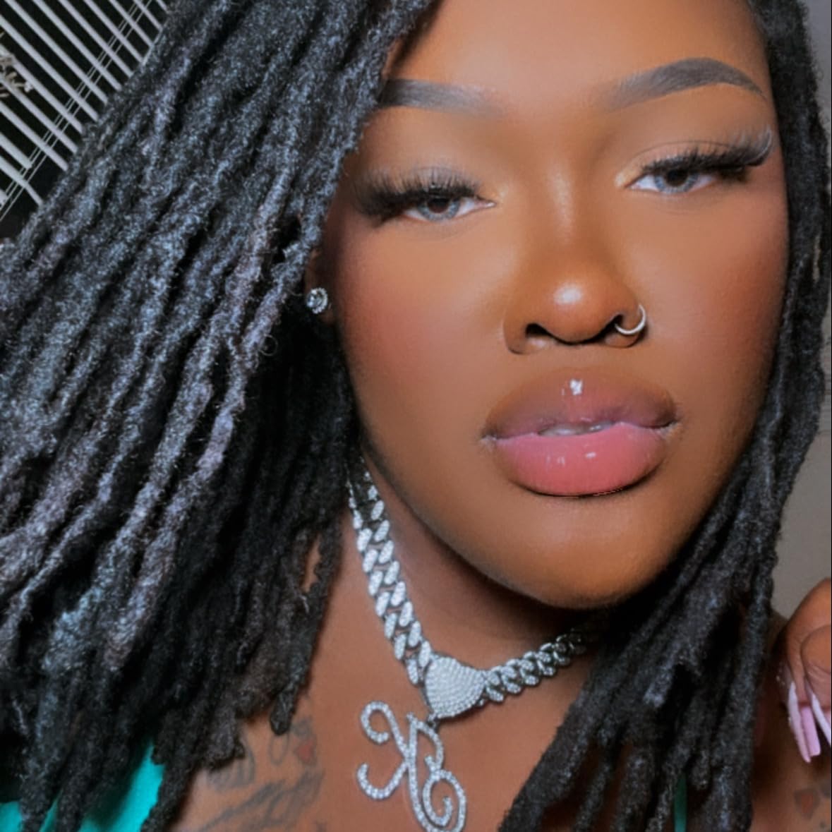 Kahdaija Corrine's Amazon Page