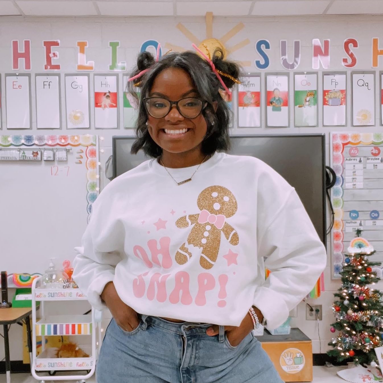 Courtney Brink - Kinder & Kindness's Amazon Page