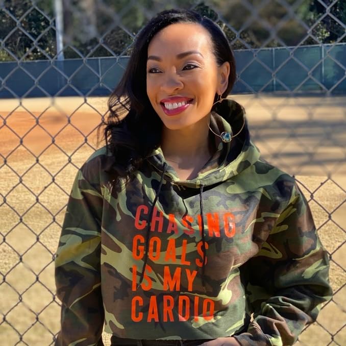 MPowered by Maria More's Amazon Page