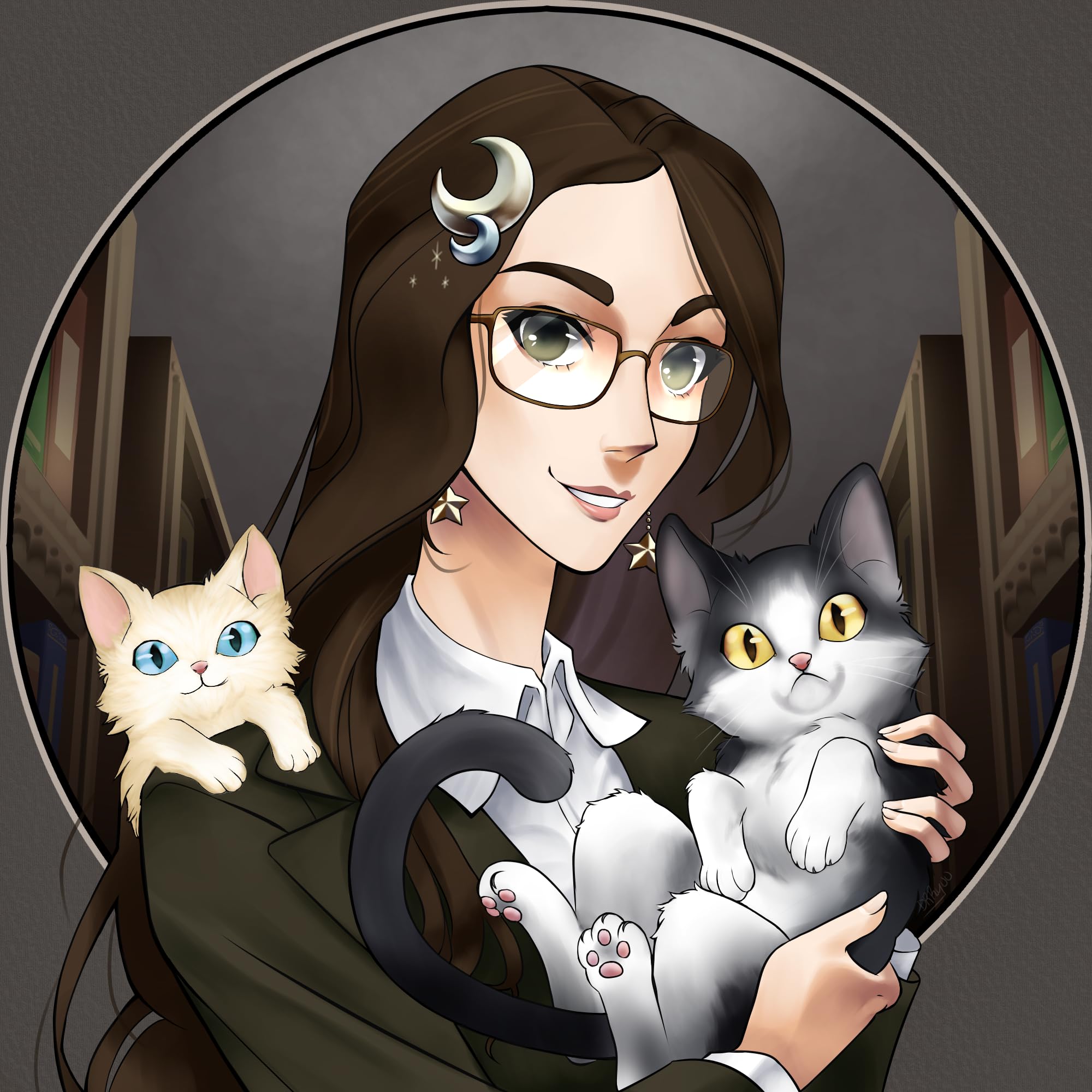 Adina Luna's Closet's Amazon Page