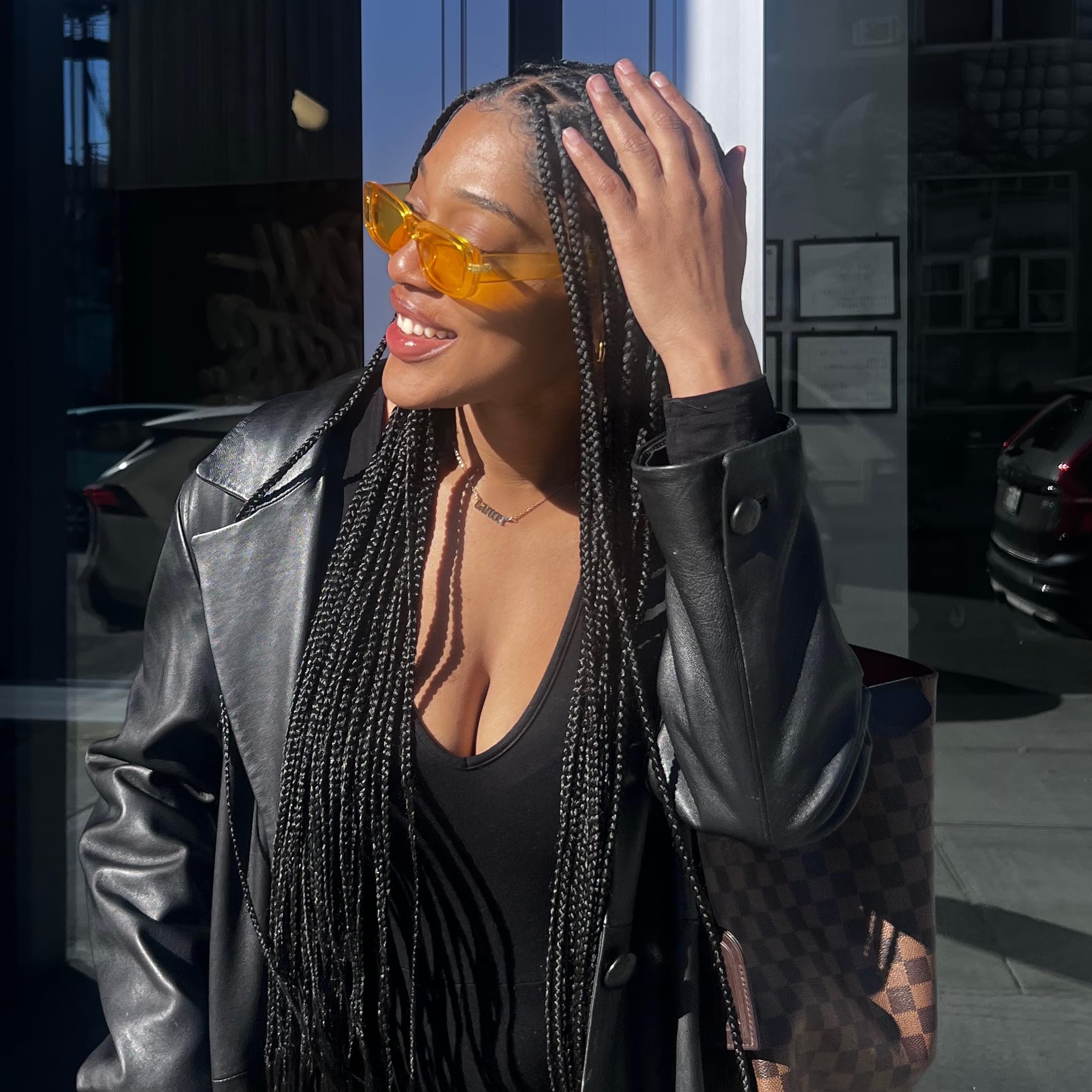 Kierra's Amazon Page