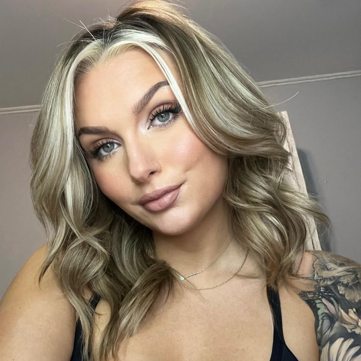 Alyssa Rock's Amazon Page