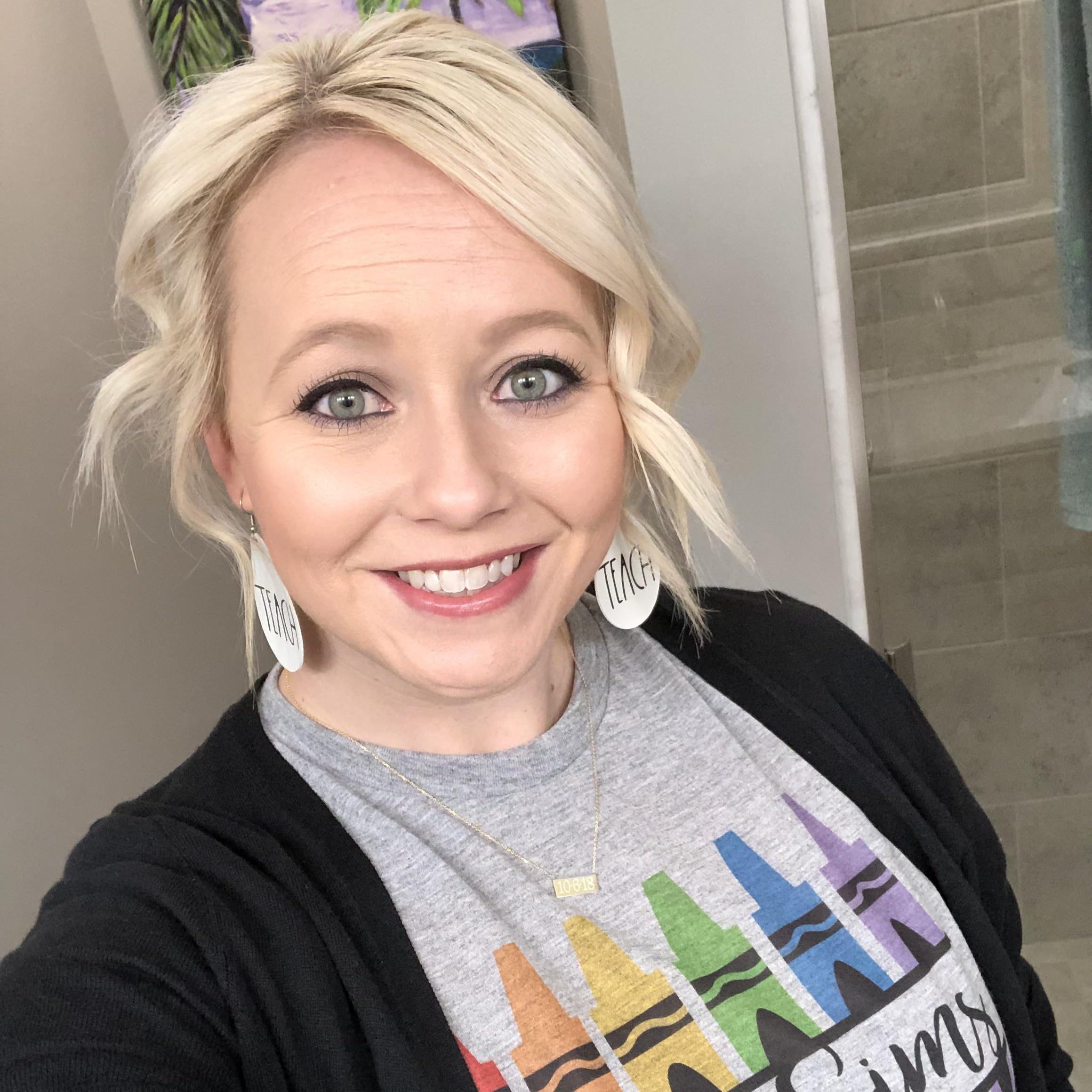 Kayla Sims- kinderimpressions's Amazon Page