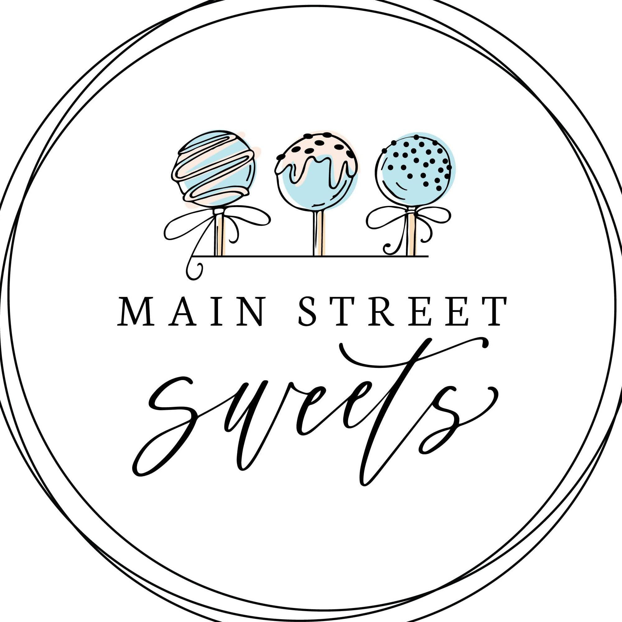 main street sweets frisco's Amazon Page