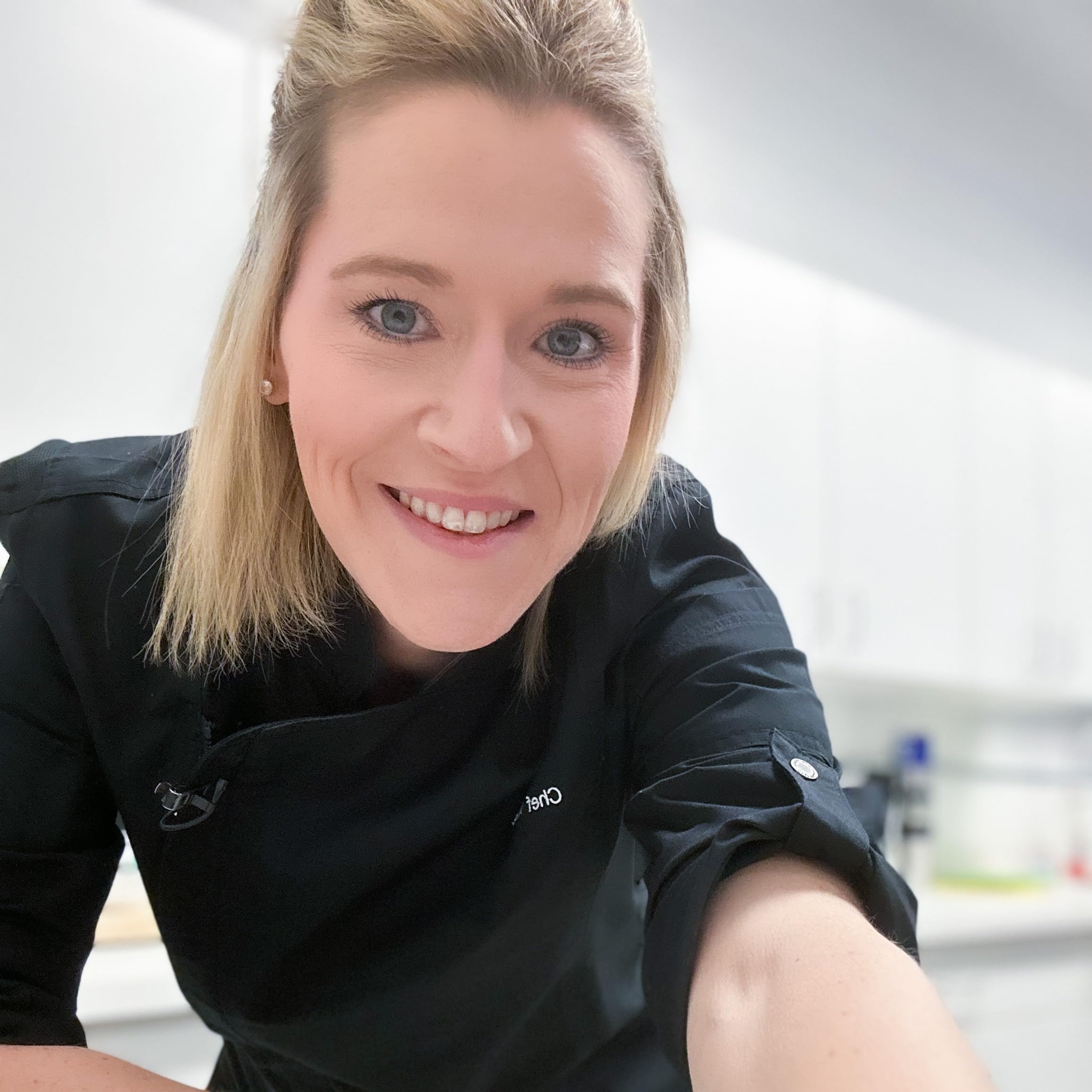 Chef Allie's Kitchen's Amazon Page