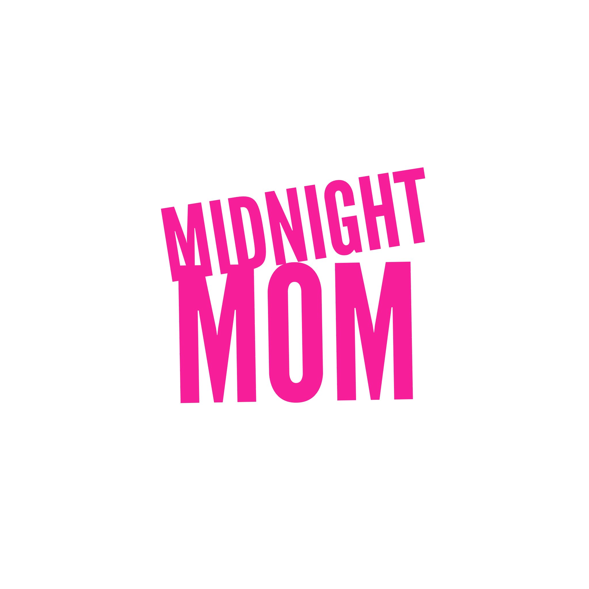Midnight Mom's Amazon Page
