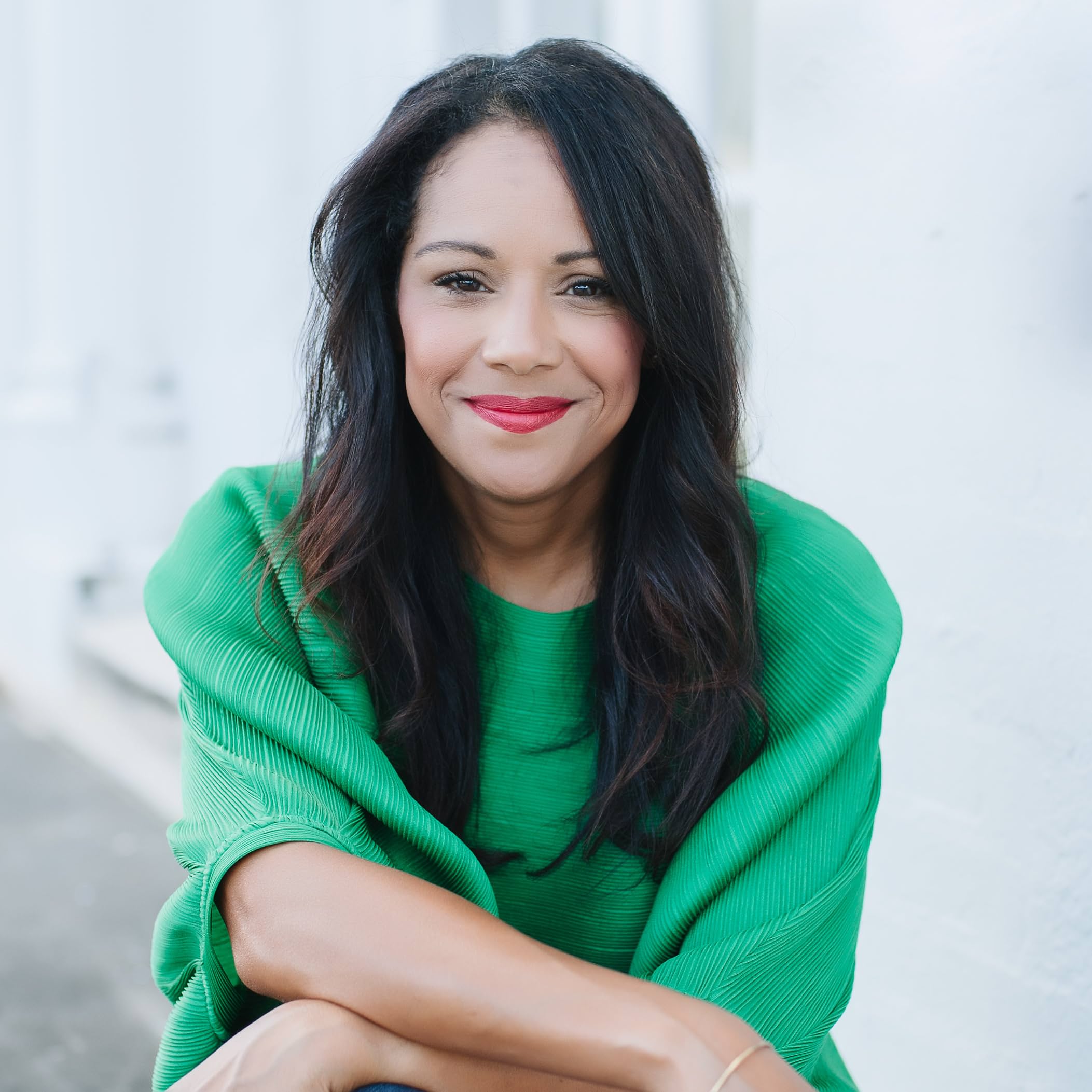 Kelly McWilliams Celebrations's Amazon Page