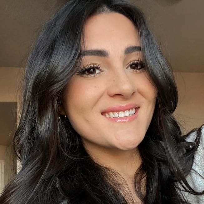 Carrie May's Amazon Page