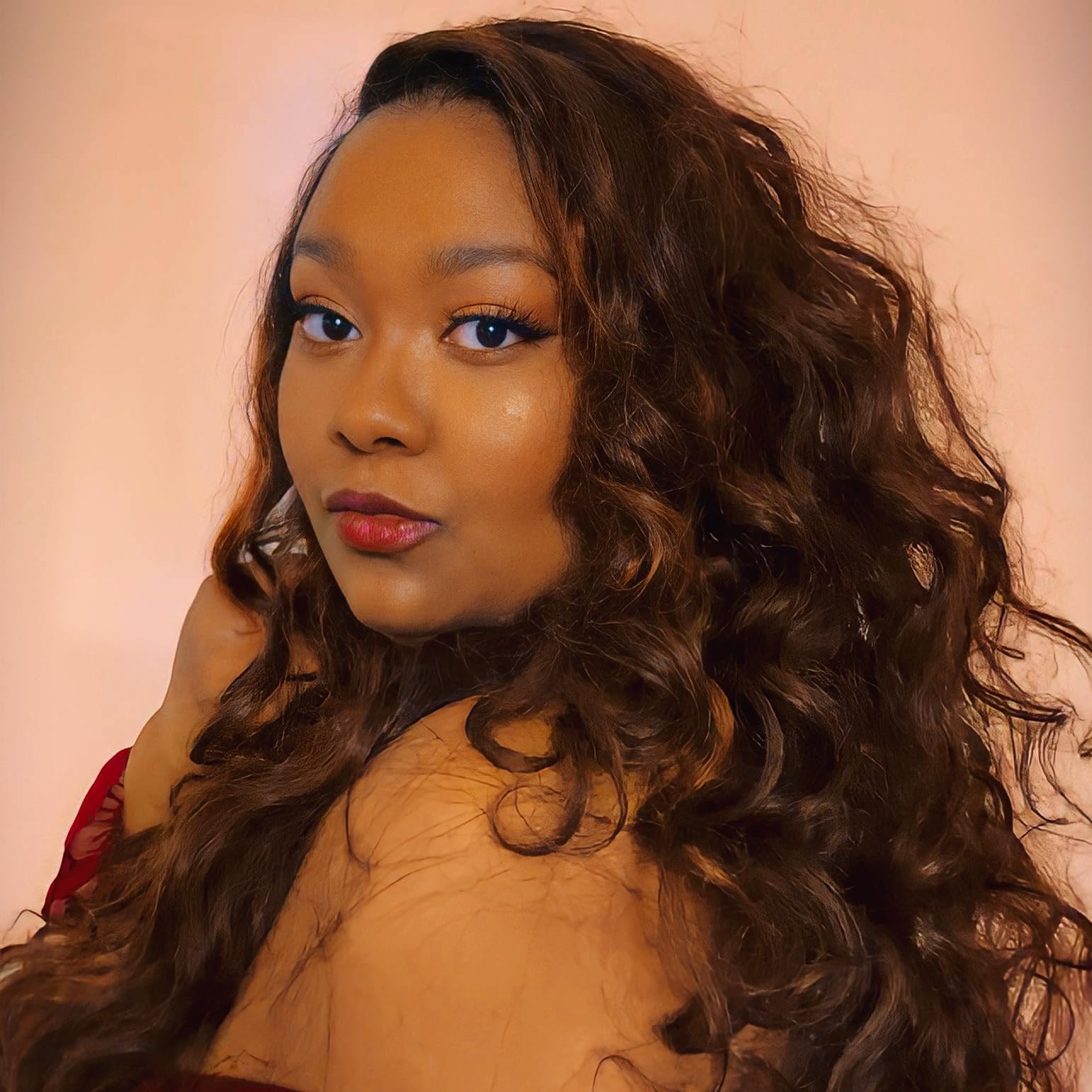 Michaela 🌹's Amazon Page